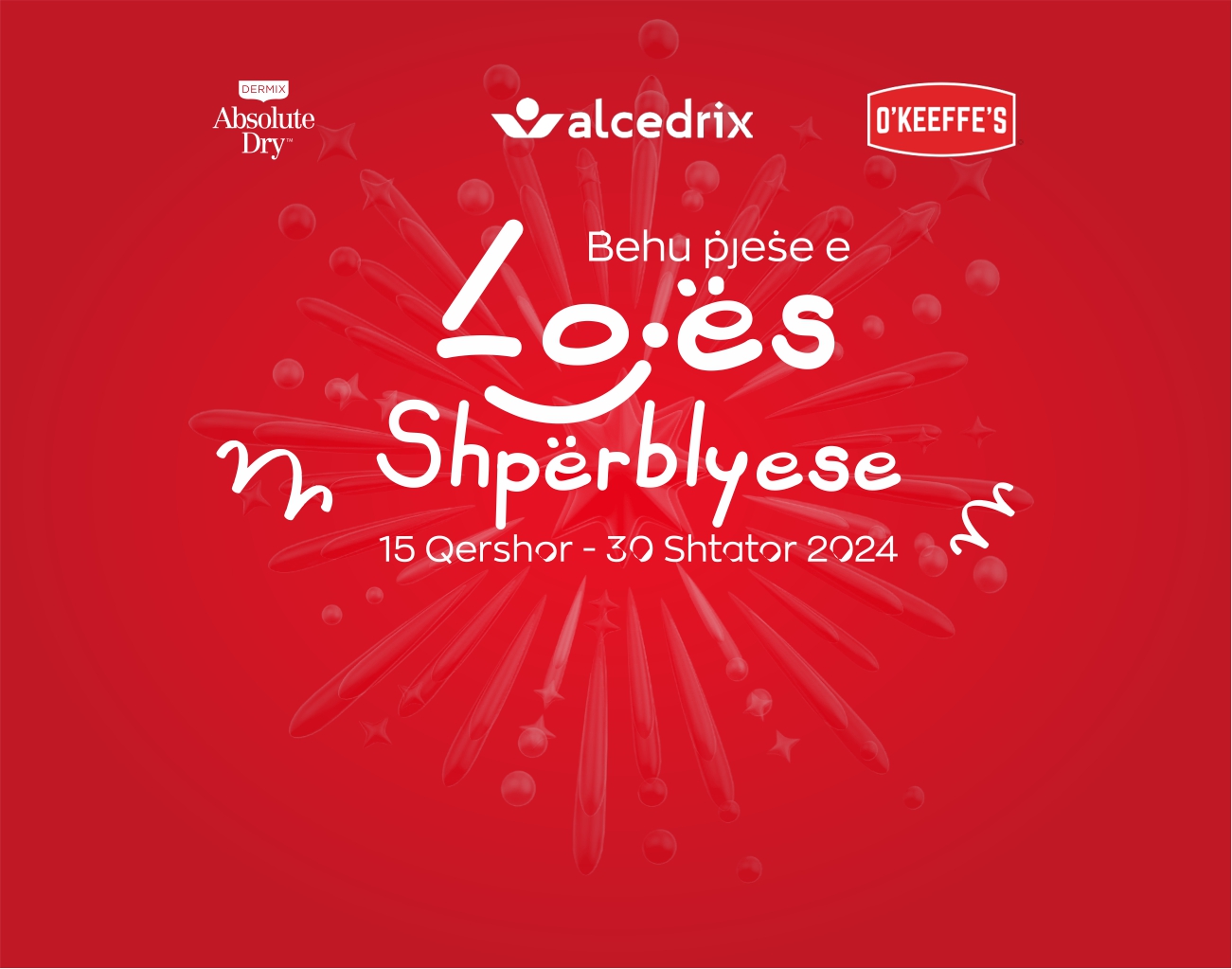 Loja Shpërblyese - Alcedrix